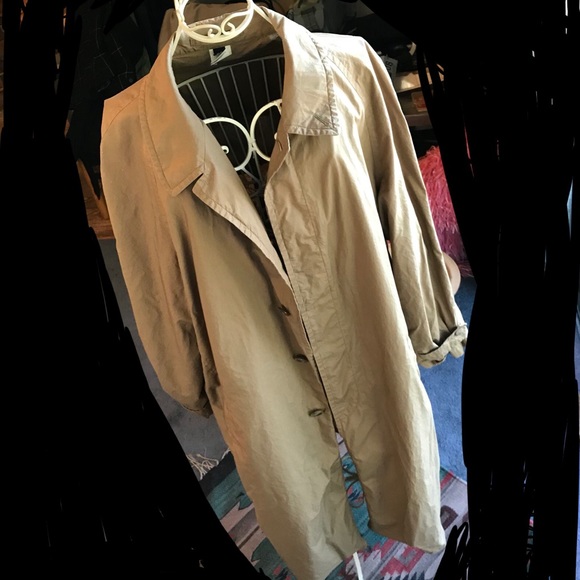 Allegri | Jackets & Coats | Allegri Trench Coat | Poshmark